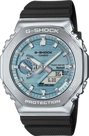 G-Shock Uhr G-Shock Solar Bluetooth GBM-2100A-1A2ER Schwarz