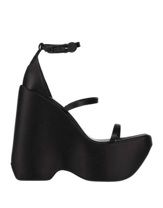 Versace SCHUHE - Sandalen auf YOOX.COM