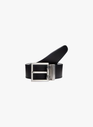 Tommy Hilfiger Ceinture en cuir de vache