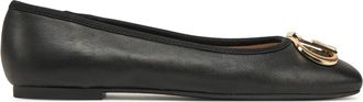 Liu Jo Ballerinas Liu Jo Dafne 04 SA5033 PX460 Schwarz
