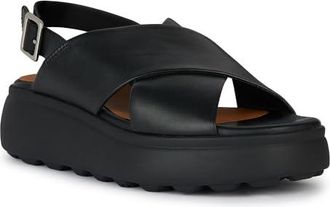 Geox Spherica Ec4.1 S Sandals EU 40