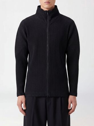 Homme Pliss&eacute; Issey Miyake Chemise Homme couleur Noir