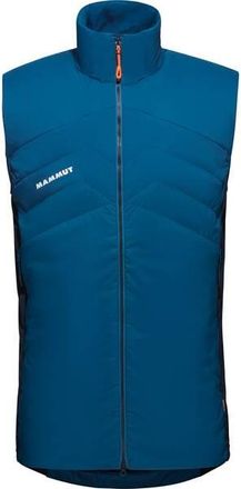 Mammut Herren Weste Rime Light IN Flex
