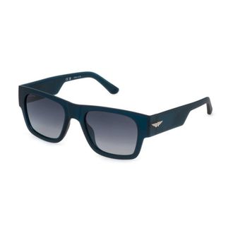 Police Splp23 Ocean Maxi 1 Sonnenbrille - - Accessories - Herren - Blau - 54 MM