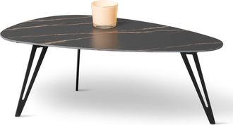 M2 Kollektion 2-Satz Tisch Luis