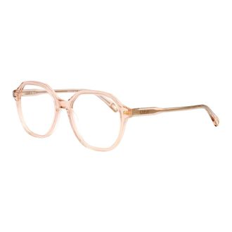 Chlo&eacute; Stylische Optische Brille Modell Ch0312O - - Accessories - Damen - Rosa - 53 MM