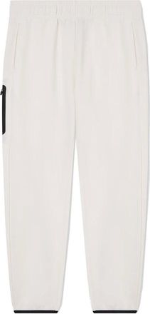 Emporio Armani Emporio Armani Ea7, Homme, Pantalons, Blanc, Taille: S Pantalons de surv&ecirc;tement