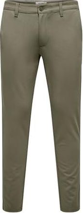 Only & Sons Onsmark Slim Gw 0209 Pantalon Noos