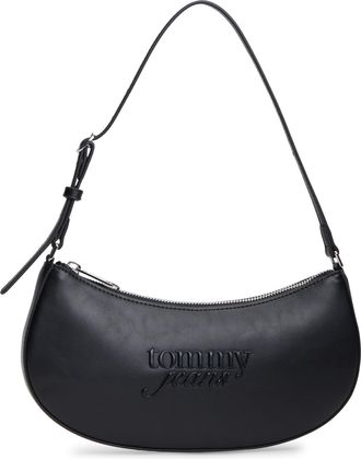 Tommy Jeans Umh&auml;ngetasche Essential Tonal Logo Shoulder