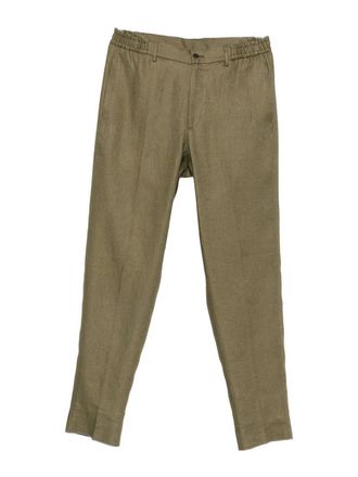 Tagliatore Pantalons D&eacute;contract&eacute;s - Vert