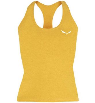 Salewa Lavaredo Hemp CR W - Top - Damen