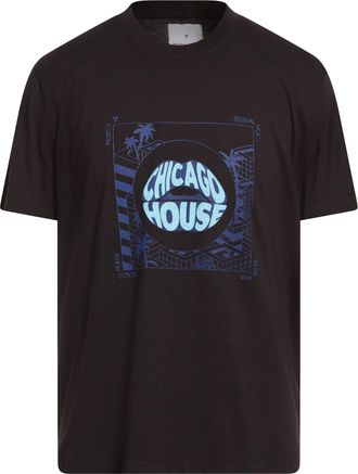 WOC TOPS - T-shirts auf YOOX.COM