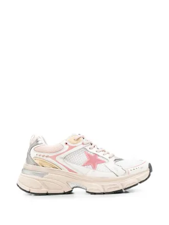 Golden Goose Sneaker Low-Top Lightstar