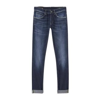 Dondup Herren, Jeans, Blau, W31Gr&ouml;&szlig;e