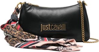 Just Cavalli Femme, Sacs, Noir, Taille: ONE Size Collection Sacs Noirs