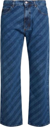 Marni HOSEN & R&Ouml;CKE - Jeanshosen auf YOOX.COM