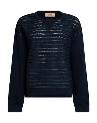 N&deg;21 TOPS - Sweatshirts auf YOOX.COM