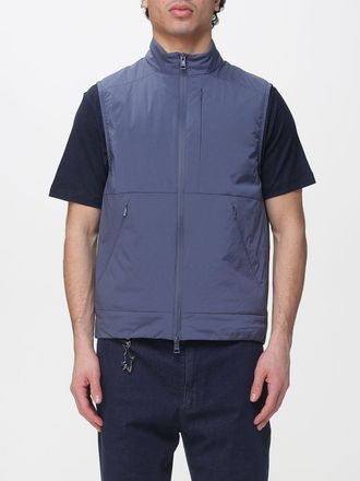Duno Gilet Homme couleur Blanc