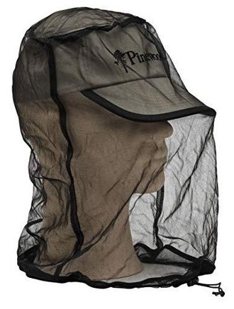 Pinewood Moustiquaire pour casquette ou chapeau