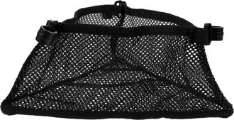 Valiclud Aufbewahrungsnetz f&uuml;r Camping Klapptisch Leichtes H&auml;ngenetz aus Abriebfestem Kettwirkgewebe Tragbarer Organizer f&uuml;r Kleinteile unter Tisch