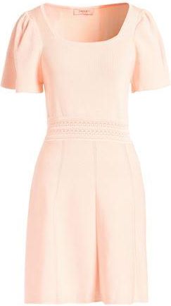 Twin-Set ROBES - Robes courtes sur YOOX.COM