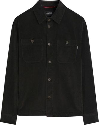 Cinque Cinque, Homme, Vestes, Brun, Taille: L Cimet Jacket
