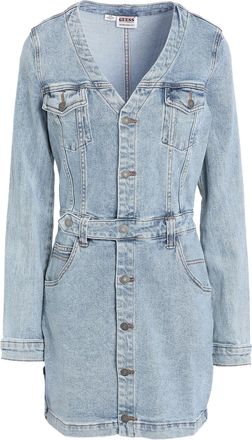 Guess KLEIDER - Mini-Kleider auf YOOX.COM