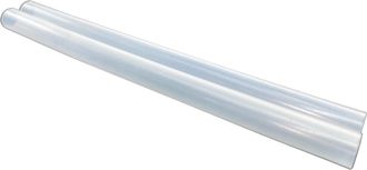 Munkees AceCamp, Ersatzstrohhalm f&uuml;r Tritan Trinkflasche, verschiedene Gr&ouml;&szlig;en (2 St&uuml;ck f&uuml;r 550 ml)