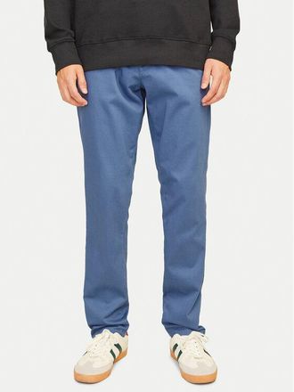 Jack & Jones Jack & Jones Chinos Marco 12150148 Blau Slim Fit