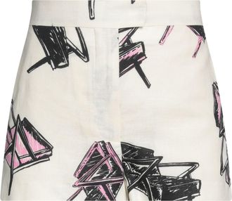 Msgm HOSEN & RÖCKE - Shorts & Bermudashorts auf YOOX.COM