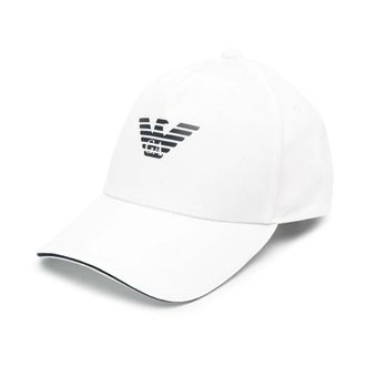 Emporio Armani Herren, Accessories, Wei&szlig;, ONE SIZEGr&ouml;&szlig;e