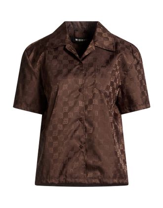 Misbhv TOPS - Hemden auf YOOX.COM