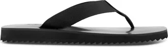 Senso Femme, Chaussures, Noir, Taille: 38 EU Xylon Flip Flops