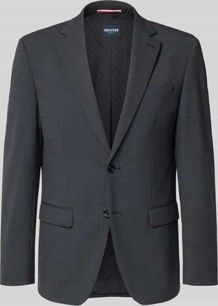 Daniel Hechter Regular Fit 2-Knopf-Sakko mit Pattentaschen