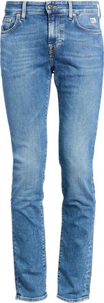 Roy Rogers HOSEN & R&Ouml;CKE - Jeanshosen auf YOOX.COM