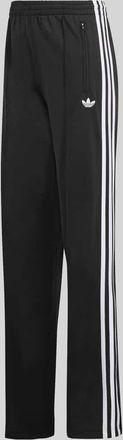 adidas Originals Loose Fit Sweathose mit Kontraststreifen