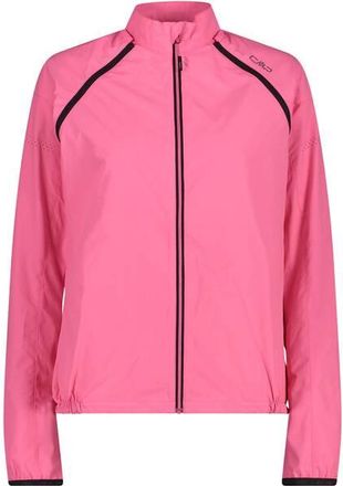 F.lli Campagnolo Damen Blouson WOMAN JACKET WITH DETACHABLE SLEEVES