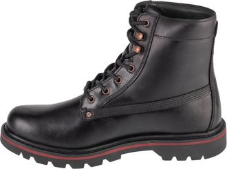 CAT Schn&uuml;rboots Colorado Grader WP