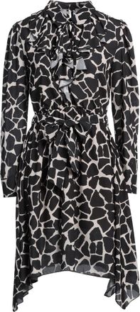 White Wise KLEIDER - Mini-Kleider auf YOOX.COM