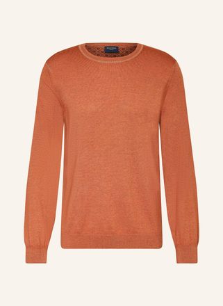 Olymp Pullover rot