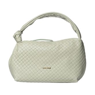 Marc Ellis Femme, Sacs, Vert, Taille: ONE Size Sac &agrave; main Elysia