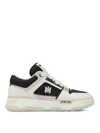 Amiri Baskets - Noir
