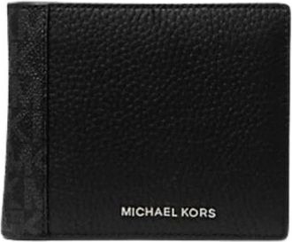 Michael Kors Homme, Accessoires, Noir, Taille: ONE Size Accessories