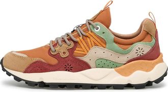 Flower Mountain unisex, Chaussures, Multicolore, Taille: 38 EU Yamano 3 Uni