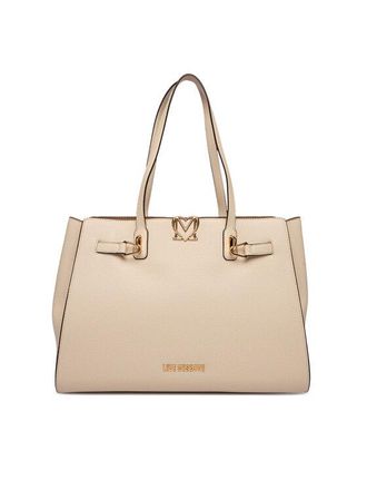 Love Moschino Handtasche JC4124PP1OLM0110 &Eacute;cru