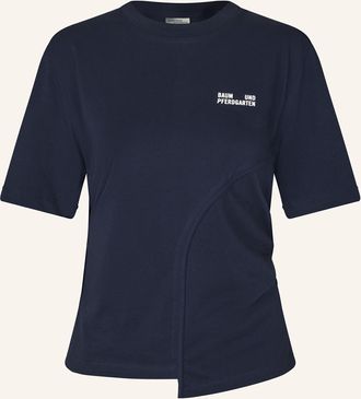 Baum Und Pferdgarten Baum Und Pferdgarten T-Shirt Josje blau