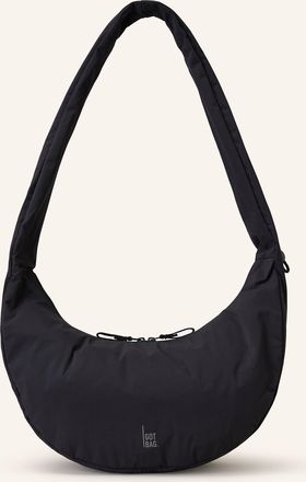 Got Bag Got Bag Umh&auml;ngetasche Moon Bag schwarz