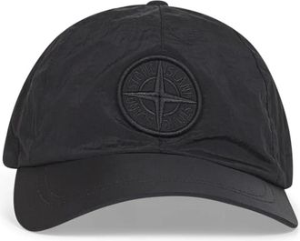 Stone Island Homme, Accessoires, Noir, Taille: M Stone Island Hats Black