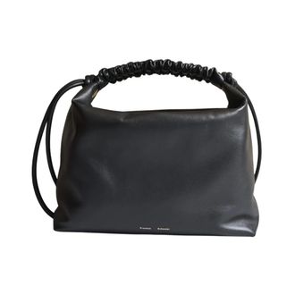 Proenza Schouler Damen, Taschen, Schwarzk, ONE SIZEGröße
