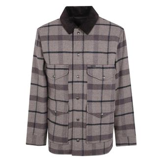 Filson Light Jackets - - Jackets - Herren - Mehrfarbig - S